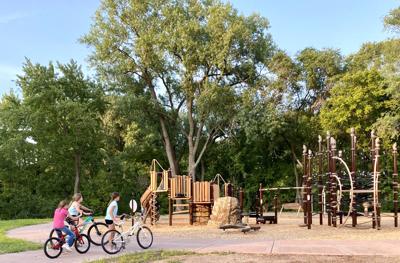 River overlook, water tower, more housing get council's OK | News ...