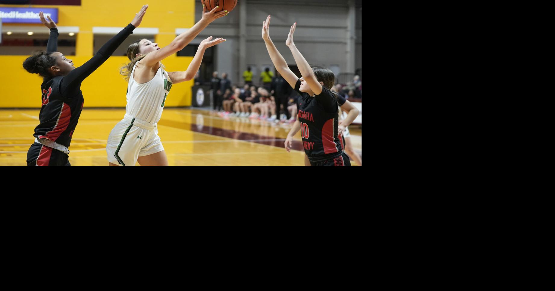 PHOTOS: WEM vs Minnehaha Academy (Class AA Girls State Basketball ...
