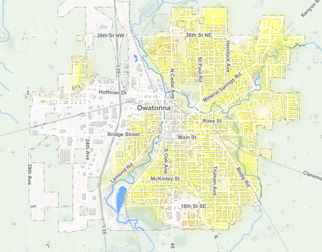 City to build roadmap to 2050 through comprehensive plan | News ...