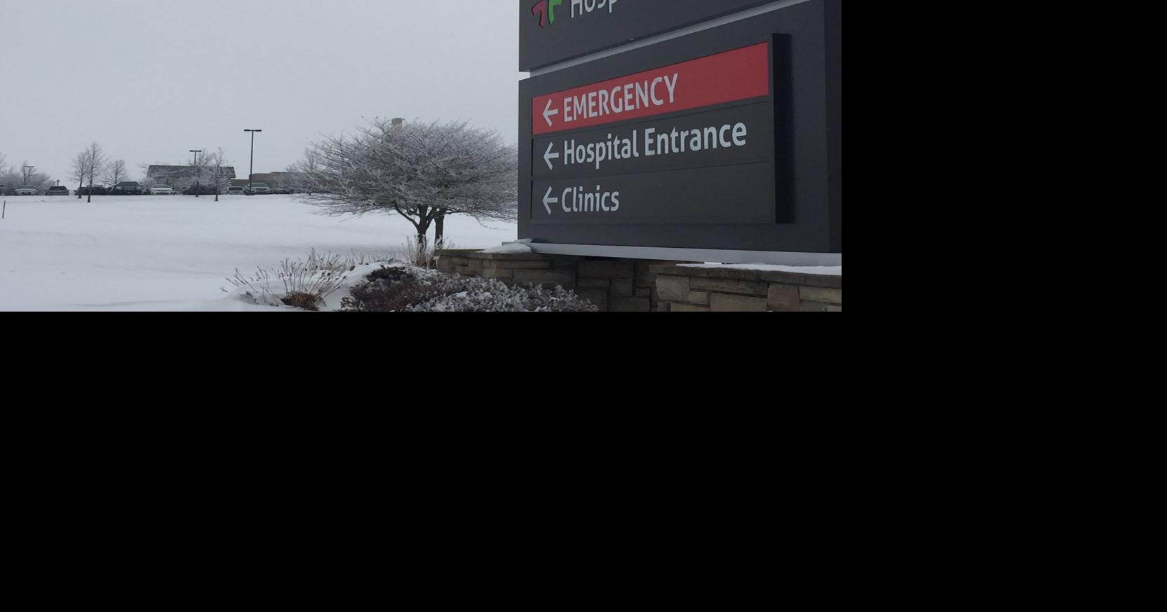 Northfield Hospital + Clinics eases hospital visitor restrictions ...