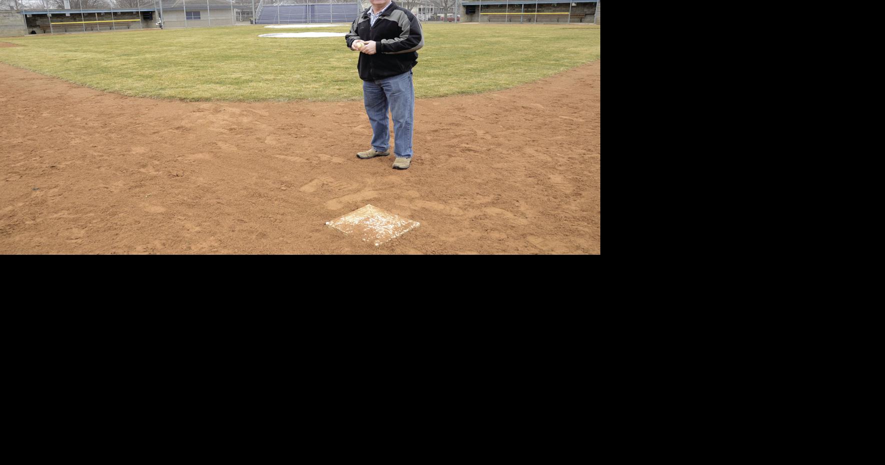 St. Peter baseball field improvements on deck | Sports | southernminn.com