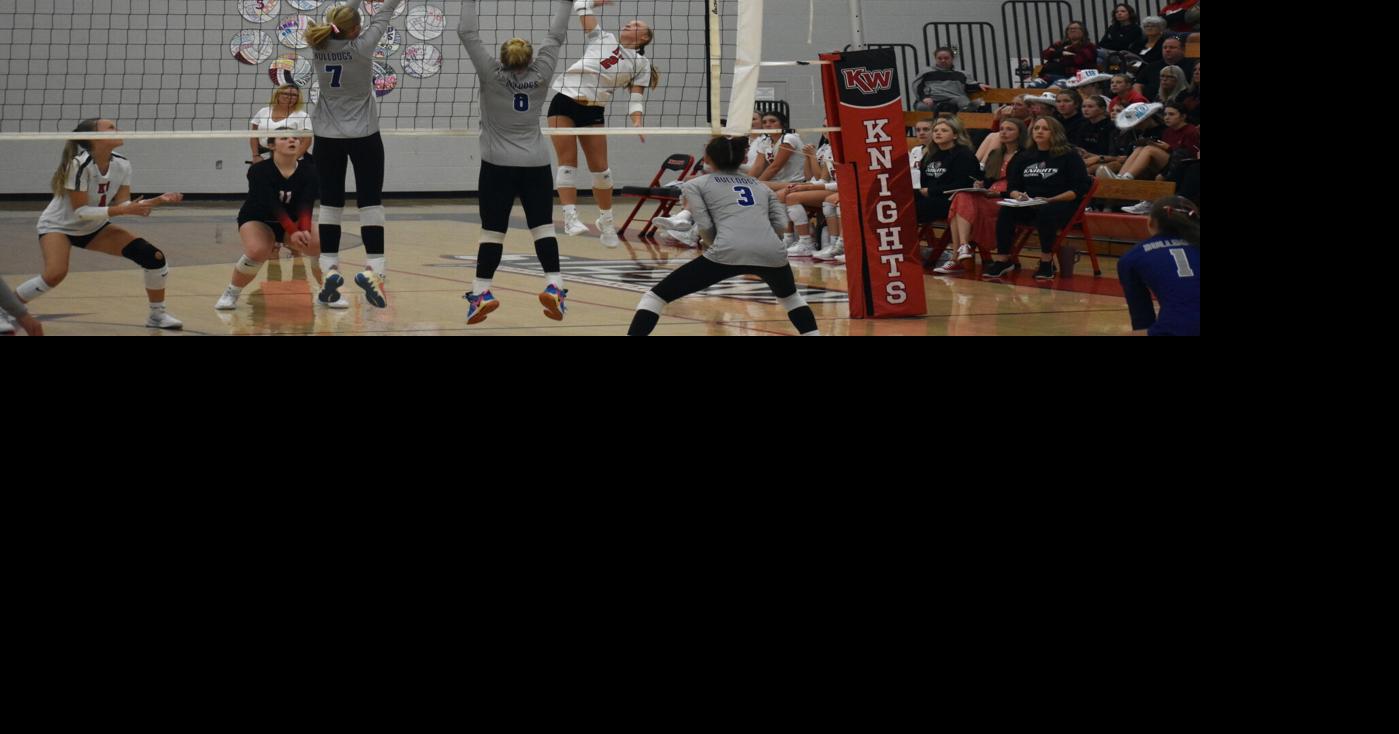 Knights rolling into final stretch of regular season | Sports ...