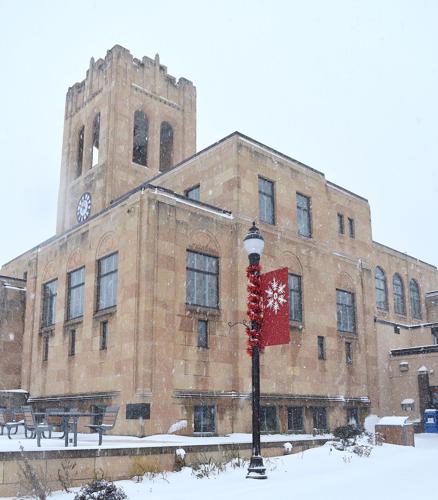 Library plans include makerspace, more outreach | News | southernminn.com