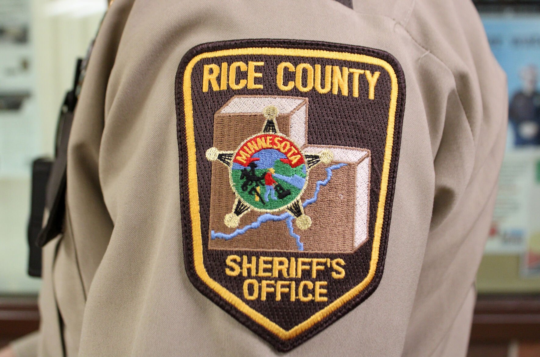 Rice County might be the next flag, seal detractor | News ...