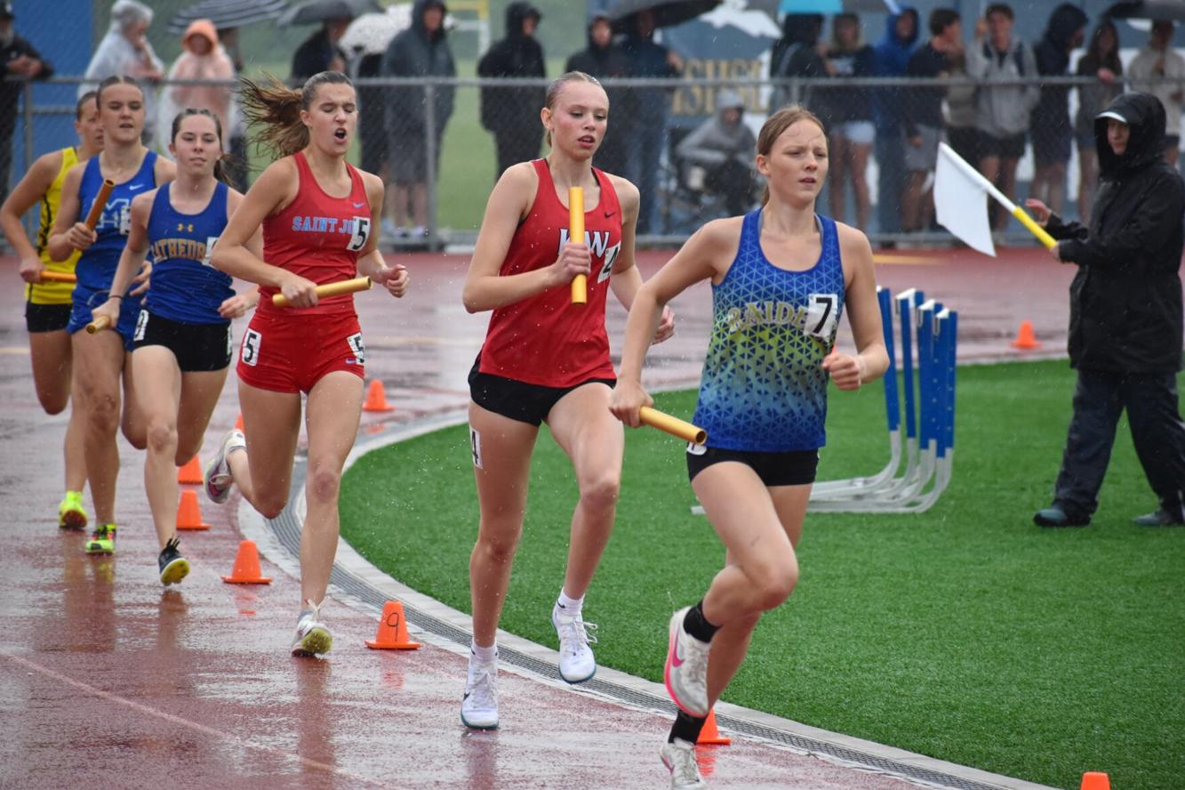 Track and field competes in Lake City | Sports | southernminn.com