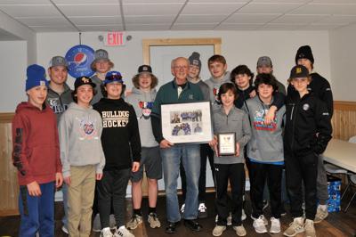 Minnesota River Bulldog Bantam A team wrap season with competition in ...