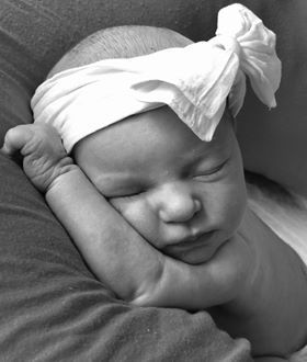 Births: Ignatius Michael Tupy and Cecilia Regina Tupy | Community ...