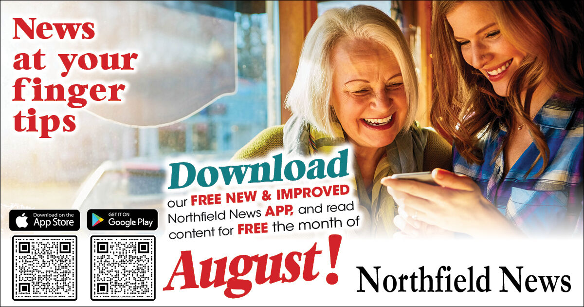 New app launched for Northfield News | State | southernminn.com