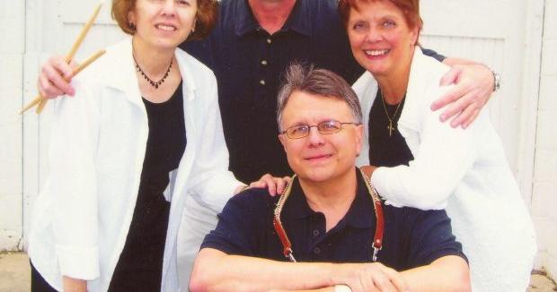 TODD HALE: Dan Stursa nominated for National Concertina Hall of Fame ...
