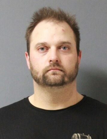 Man charged after allegedly stealing vehicle from Owatonna Motor Co ...