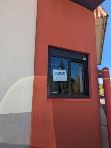 Taco John's in St. Peter closes | News | southernminn.com