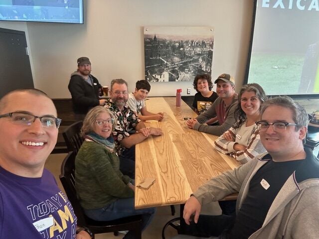 New Owatonna social group breaking the ice with board games | News ...