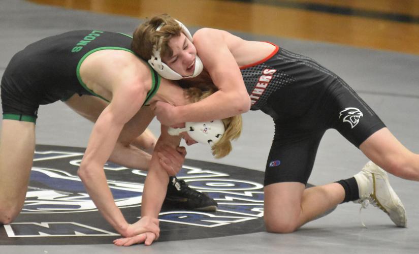 Westfield wrestling hosts NRHEG, Faribault in home triangular | Sports ...