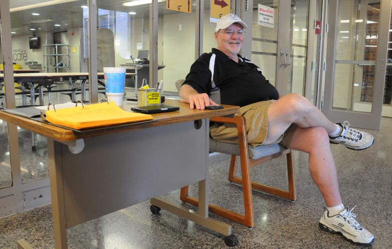 PORTRAITS: Mel Miller keeps delivering help around Northfield | News ...