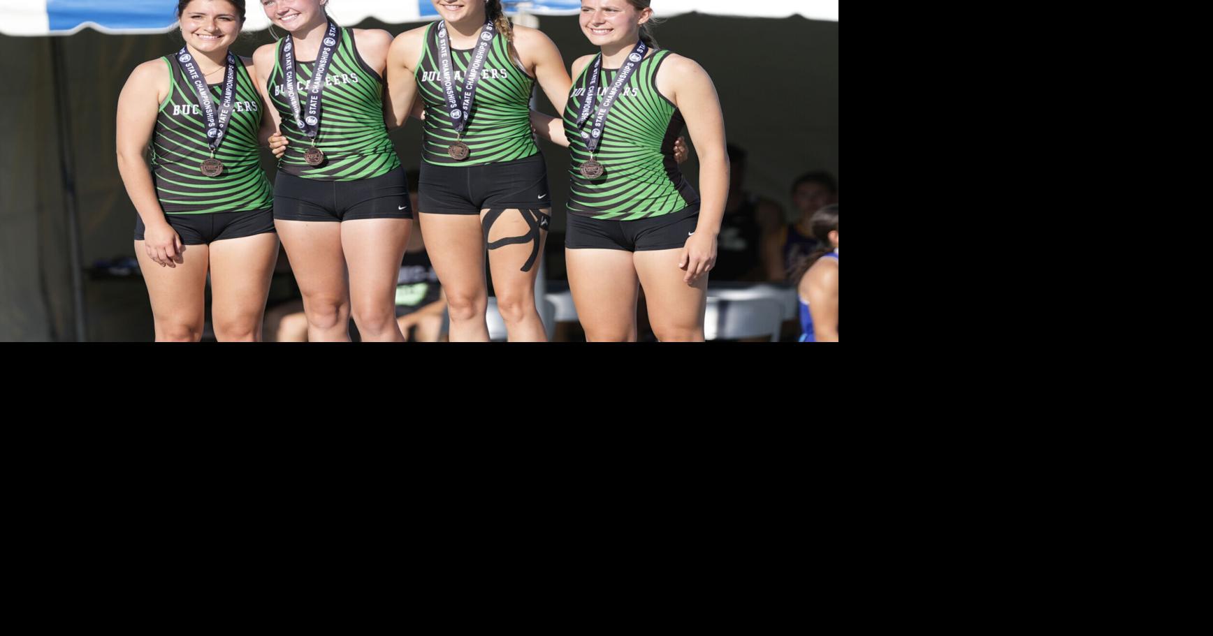 11 WEM track and field athletes named to All-Conference team | Sports ...