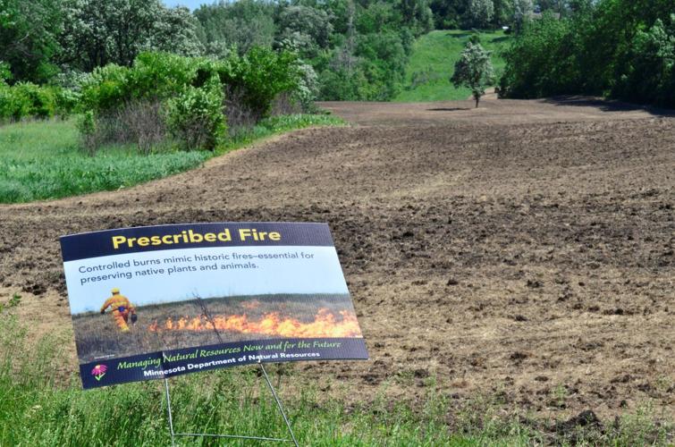 Fort Ridgely: Historic Minnesota State Park undergoes change | News ...