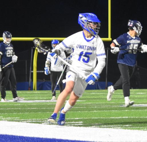 Huskies lacrosse wins 18-9 over Rochester for 1st win of season ...