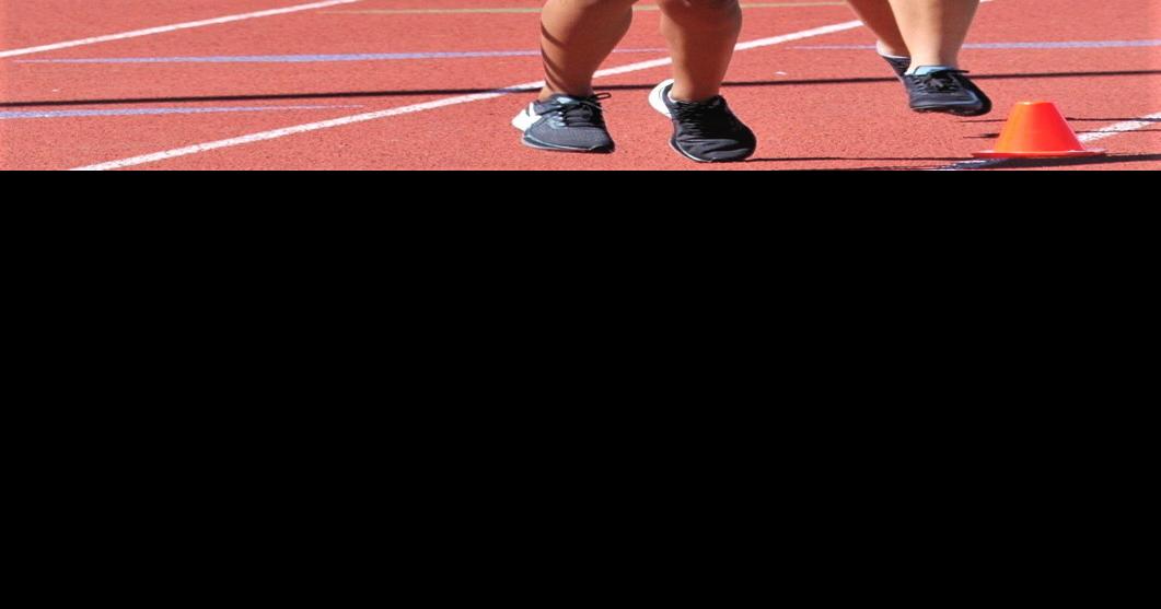 Titan track and field leaders chomping at the bit to begin competition ...