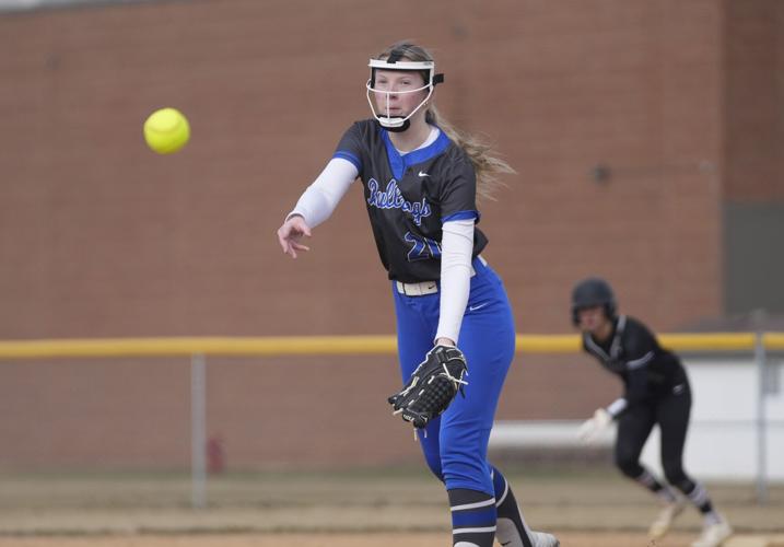 Strong start powers Awesome Blossoms to win over JWP | Sports ...