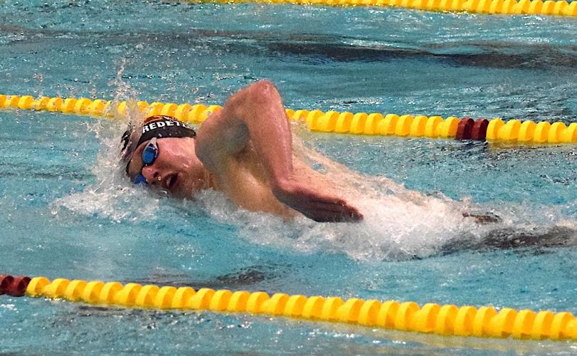 Northfield boys swim and dive nabs 3rd at True Team State | Sports | southernminn.com