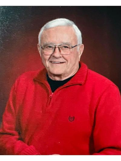 Edward Peter Germscheid | Obituaries | southernminn.com