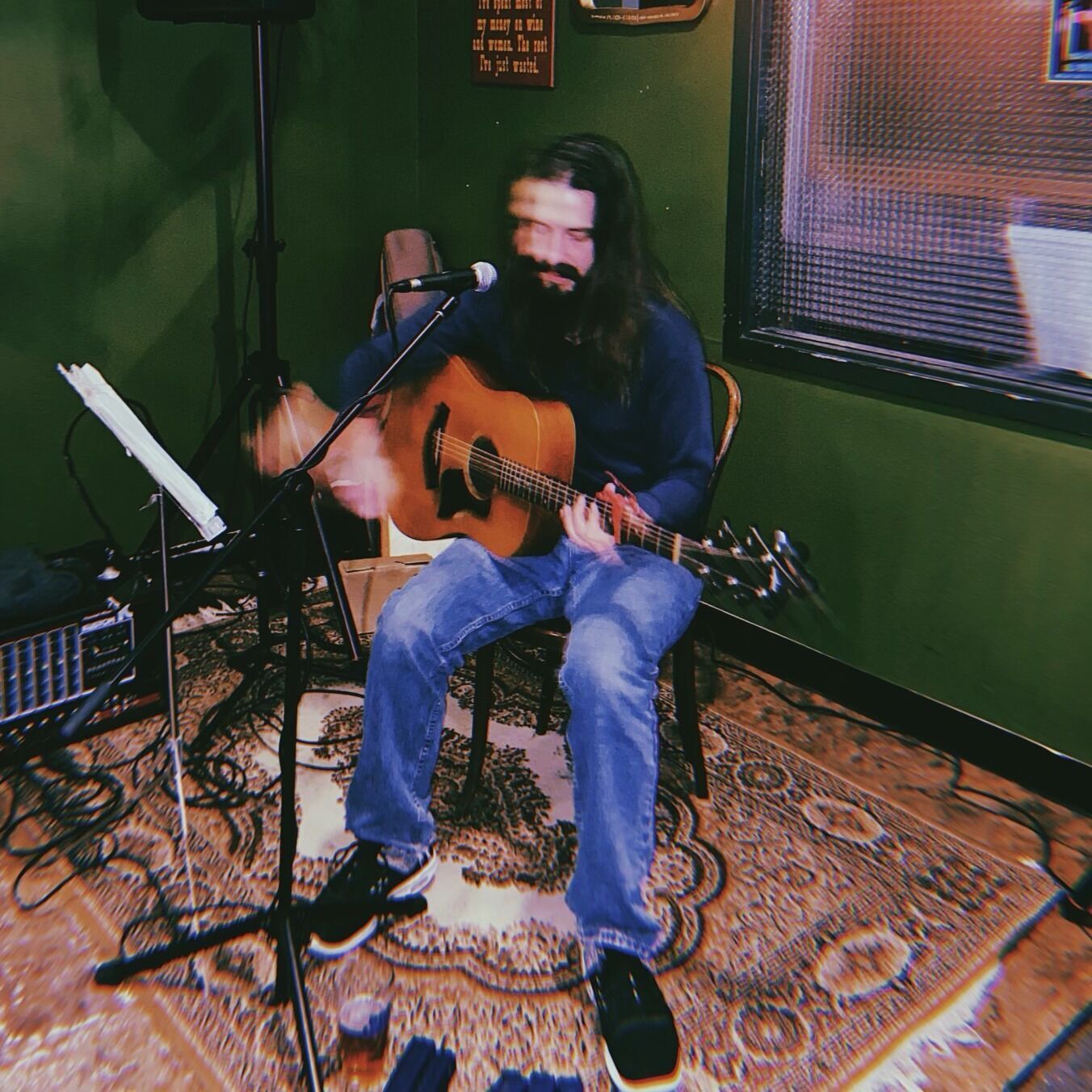 Ben Scruggs - St. Peter | Scene | southernminn.com