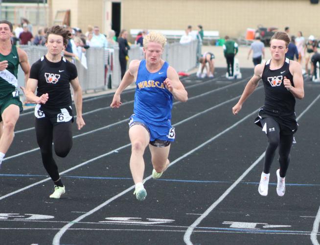 Waseca girls 2nd, boys 4th at Section 1AA Championships | Sports ...