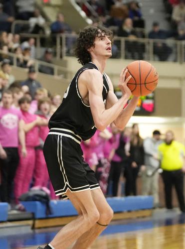 Awesome Blossoms hold off Kingsland for Section 1A championship ...