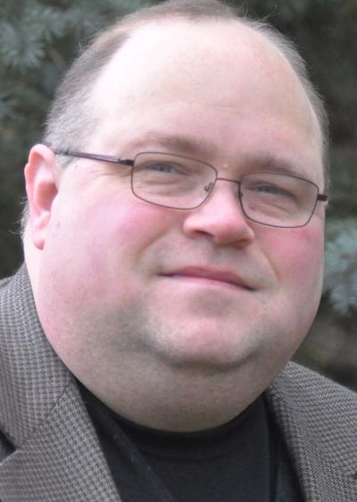 David McGuire wants to bring his love of St. Peter to council | News ...