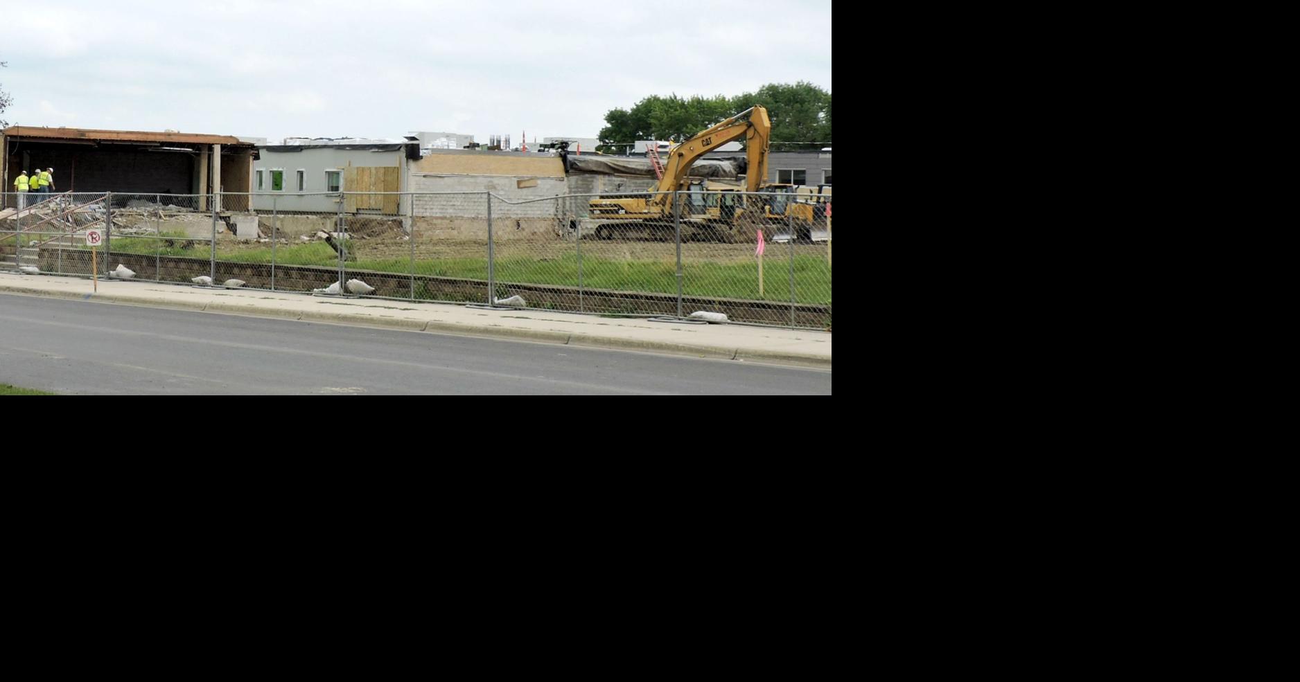Time capsule discovered on New Prague school property | News ...