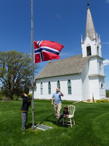 Valley Grove churches open May 18 | Community | southernminn.com