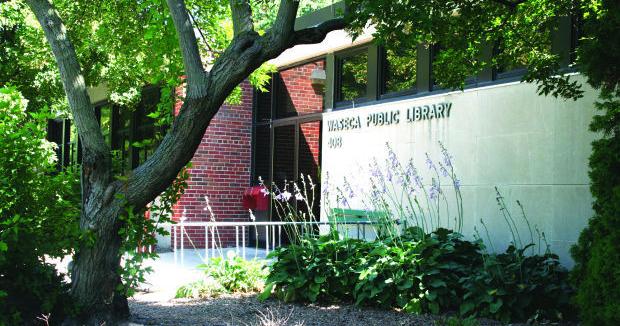 Waseca County to take on library staffing, hopes for savings | News ...