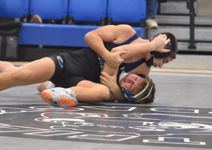 Westfield hosts Dave Erickson Duals, Owatonna comes out victorious ...