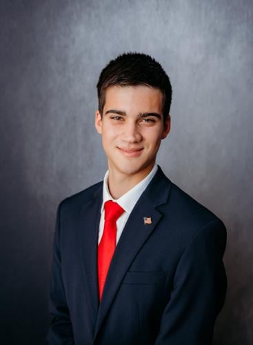 Samuel Lockner | Virtual Graduations | southernminn.com