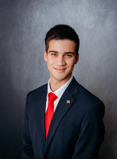 Samuel Lockner | Virtual Graduations | southernminn.com