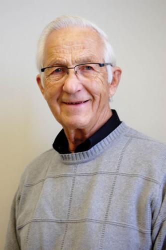 Mark Skroch: Small-town service | Portraits | southernminn.com