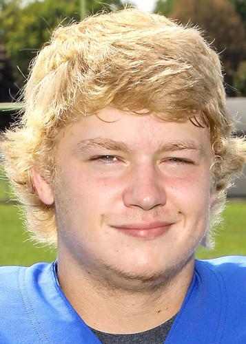 Defensive duo: Staska, Solie anchor defense at two levels | Sports ...