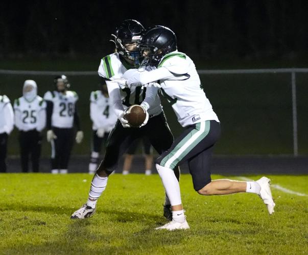 NRHEG celebrates homecoming with shutout victory over WEM | Sports ...