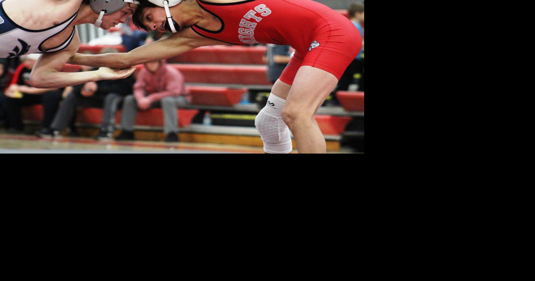 K-W wrestling drops tight match to Zumbrota-Mazeppa | Sports ...