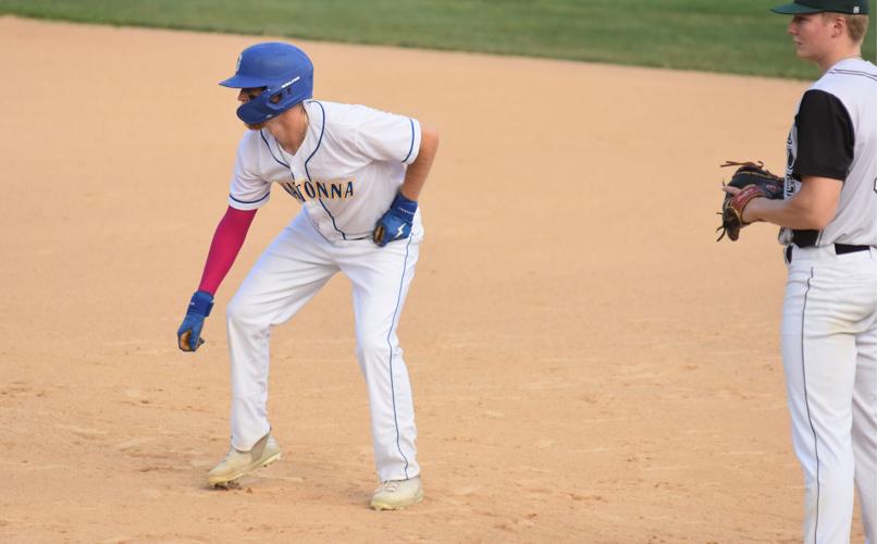 Owatonna outlasts PEM in Aces’ return to Dartts Park | Sports ...