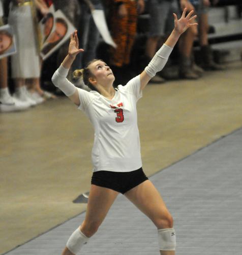 Erlandson signs to play volleyball at UW-Stevens Point | Sports ...