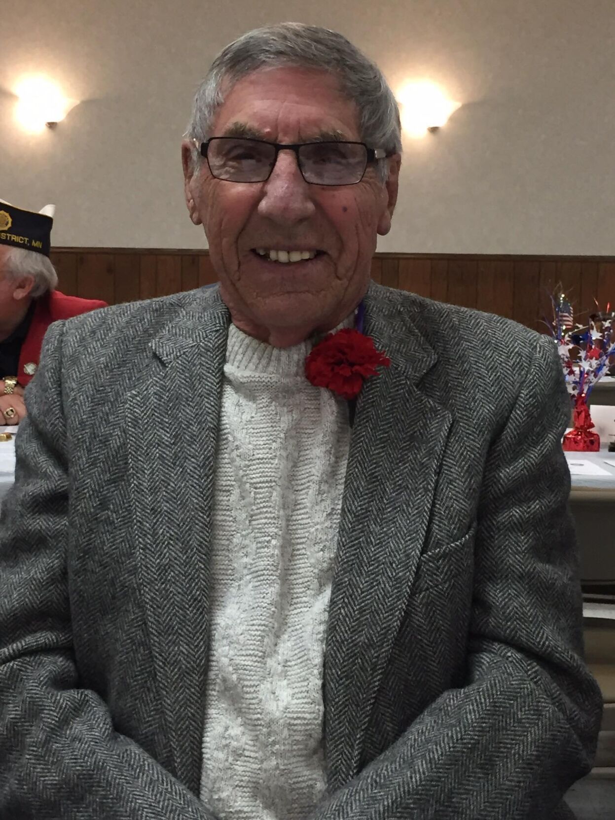 Thomas Robert Tommy OHara | Obituaries | southernminn.com