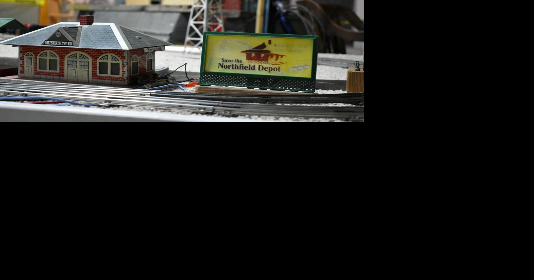 15 years after efforts to Save the Northfield Depot: 'We did it' | News ...