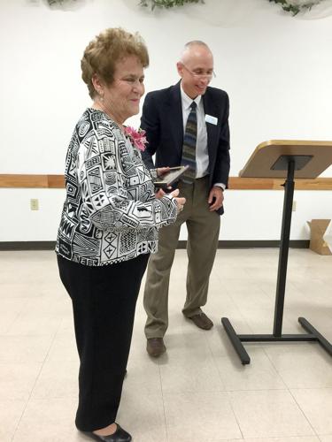 Citizen of the Year, Unsung Heroes honored at luncheon | News ...