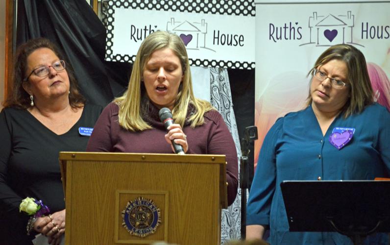 GALLERY: Faribault shows its love for Ruth's House at Hearts Gala ...