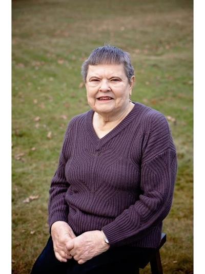 Sharon Elaine Friesen | Obituaries | southernminn.com