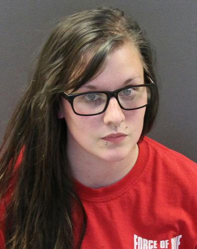 COURT REPORTS: Driver of stolen vehicle leads police on a chase ...