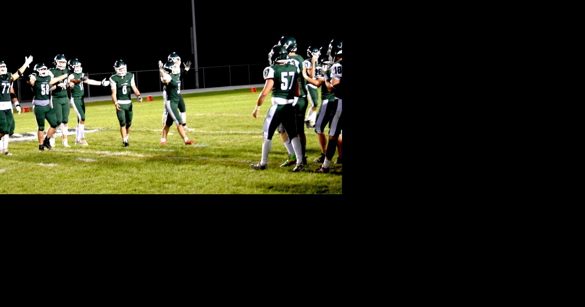 Faribault football pulls out 'program changing' Homecoming win | Sports ...