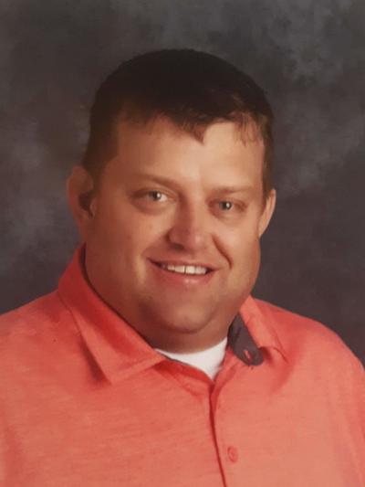 Waseca's Ross Larson elected to Minnesota School Nutrition Association ...