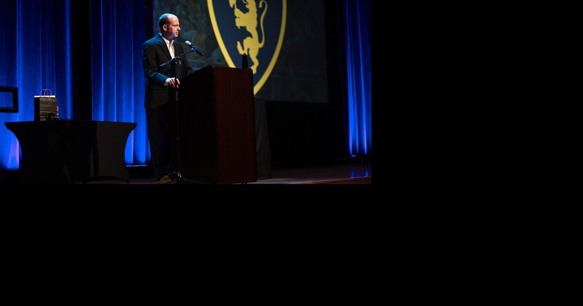 St. Olaf mourns death of Athletic Director Ryan Bowles | Sports ...